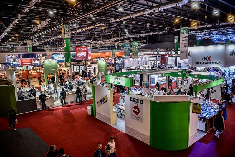 La Rural, Buenos Aires, Argentina | 10times Venues