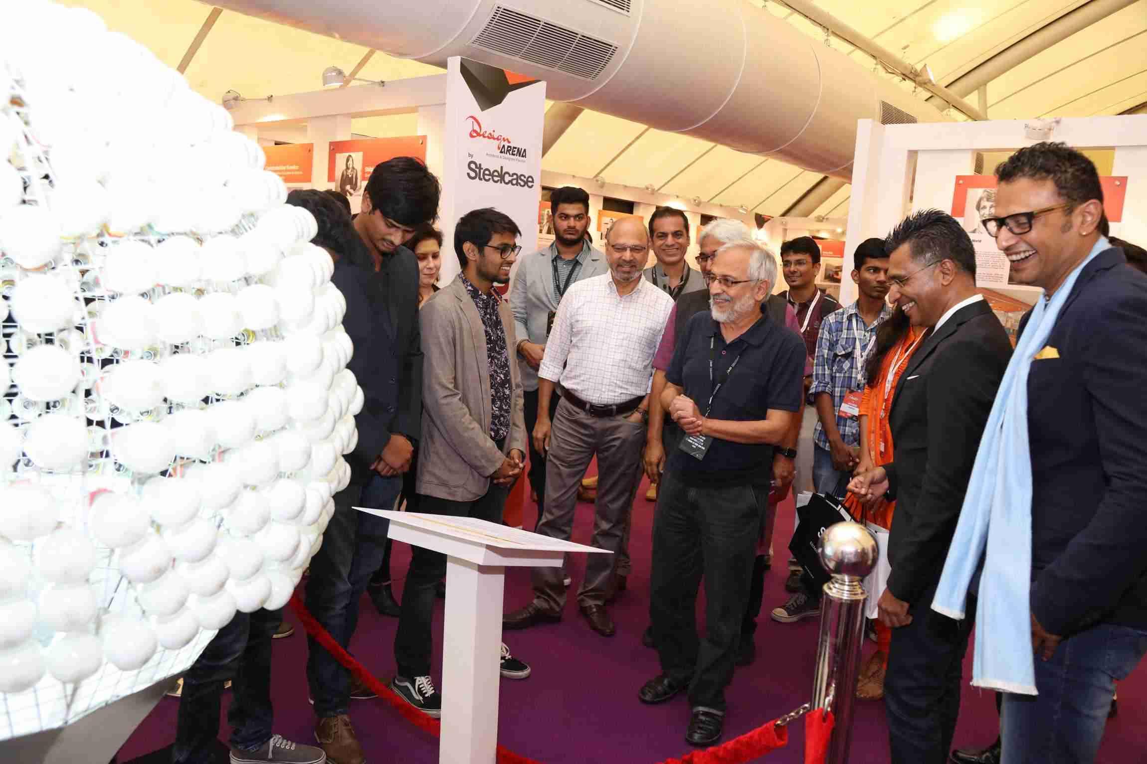 FOAID-Mumbai (Dec 2025), Festival of Architecture and Interior ...