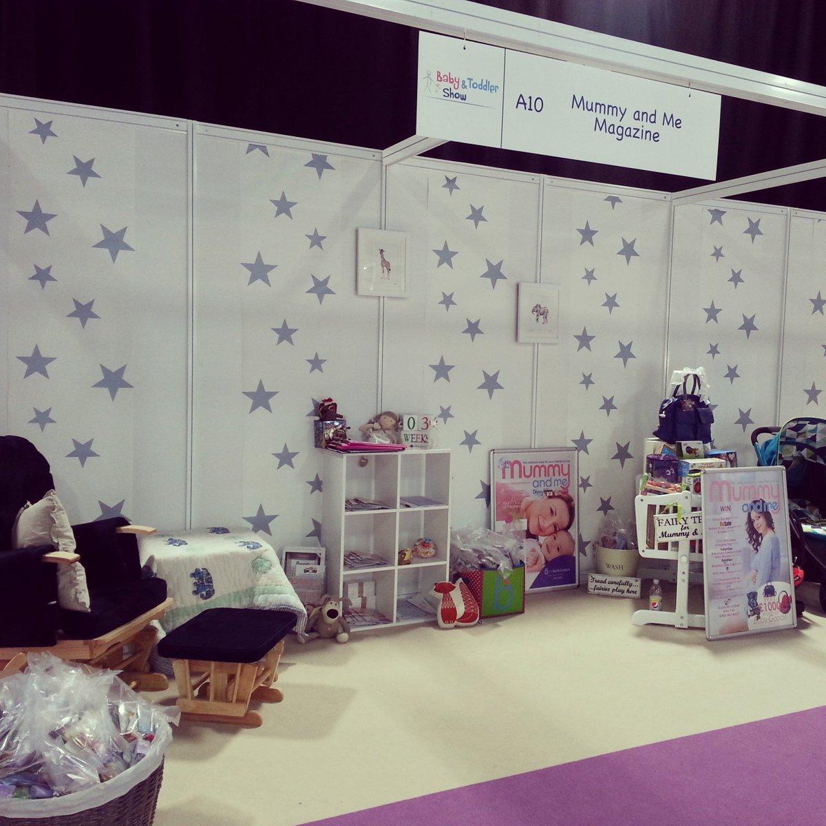 B&T Show - Manchester (Sep 2026), The Baby & Toddler Show, Manchester ...