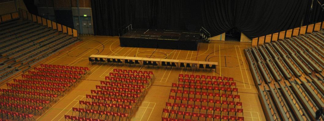 Bath Pavilion, Bath, UK | 10times Venues