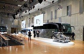 Carl Benz Arena Eventlocation, Stuttgart, Germany | 10times Venues