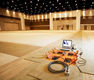 Royal Paragon Hall, Bangkok, Thailand | 10times Venues