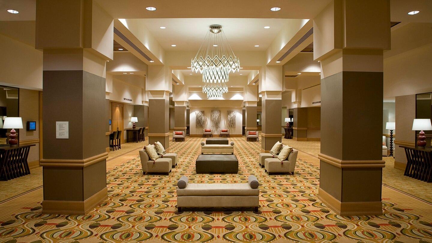 Toronto MarRiott Downtown Eaton Centre Hotel, Toronto, Canada | 10 keer ...