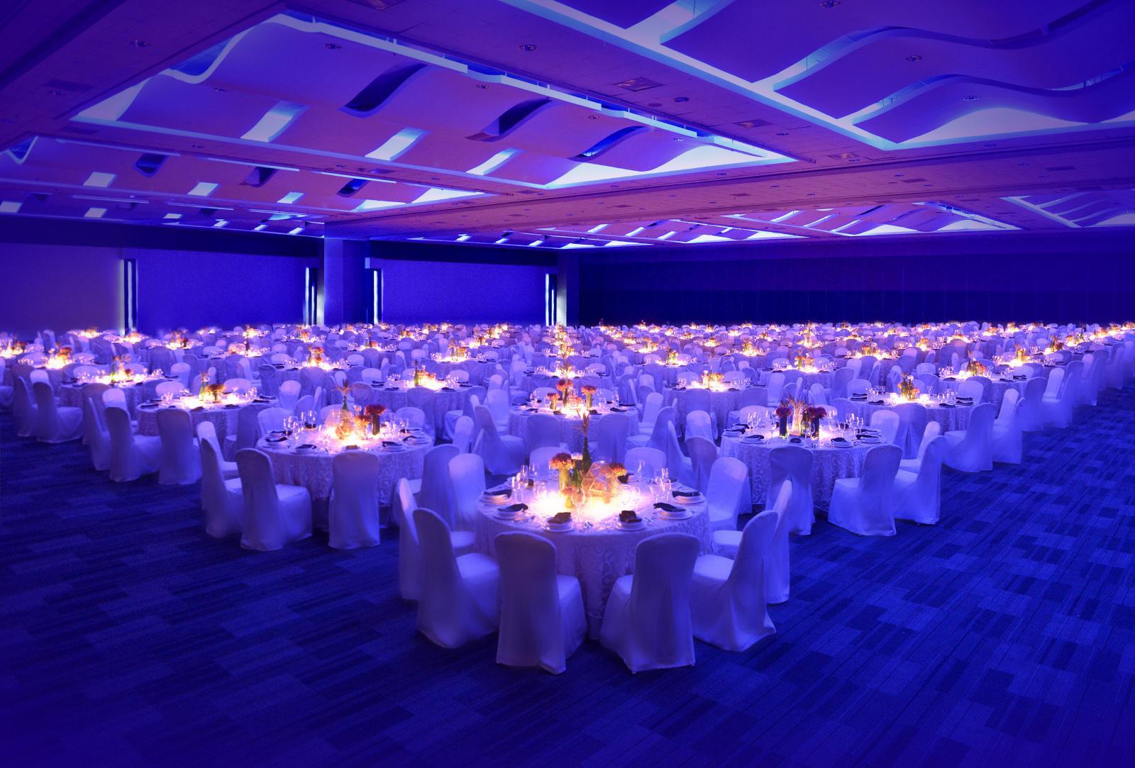 Cebu Trade Hall, Cebu, Philippines | 10times Venues