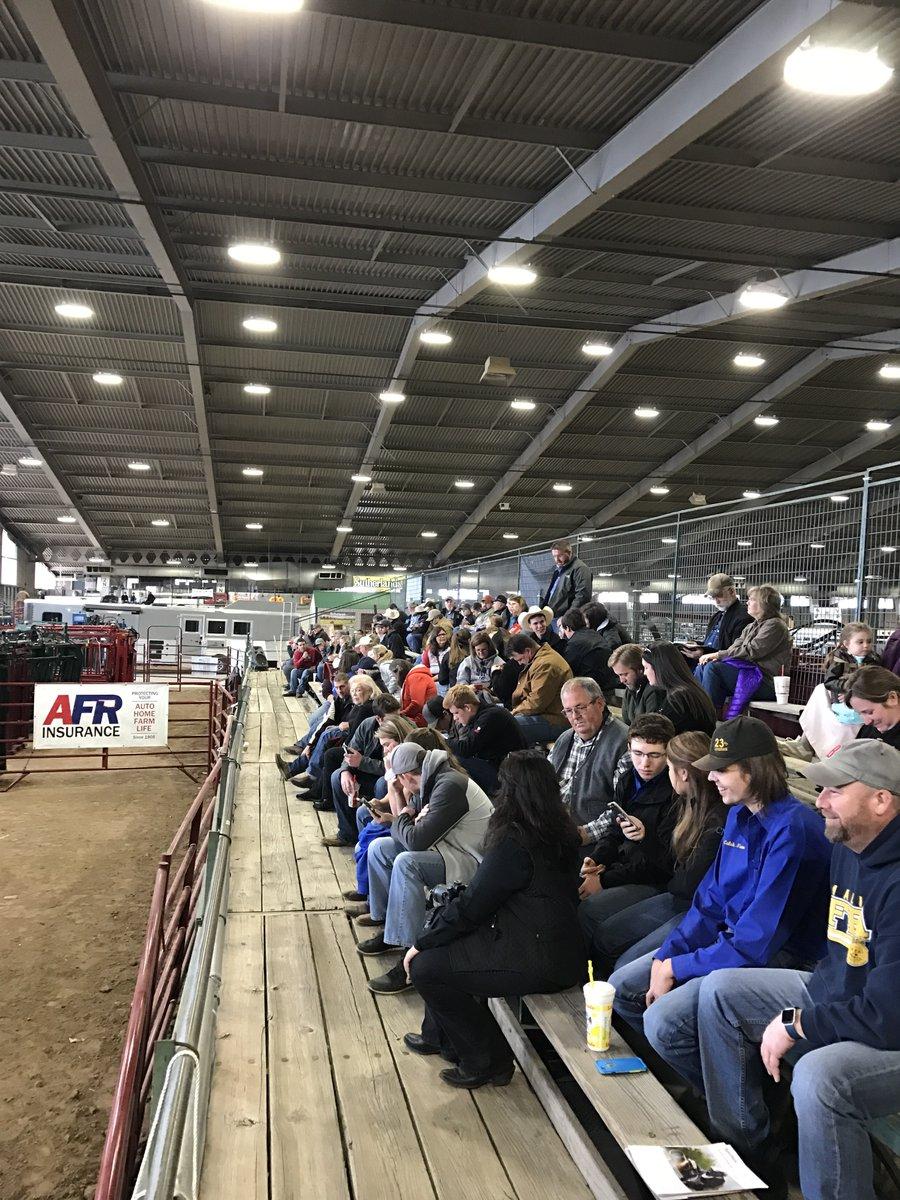 Tulsa Farm Show (Dec 2025), Tulsa USA - Trade Show