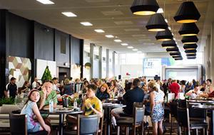 Ascot Racecourse, Perth, Australia | 10times Venues