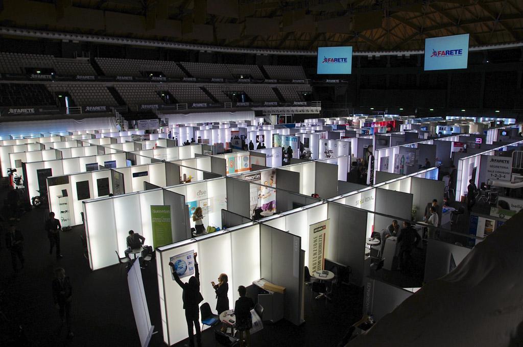 Unipol Arena, Casalecchio di Reno, Italy | 10times Venues