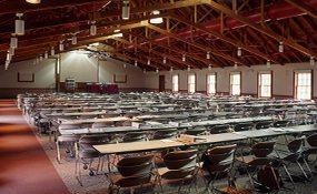 Earle Brown Heritage Center, Brooklyn Center, USA | 10times Venues