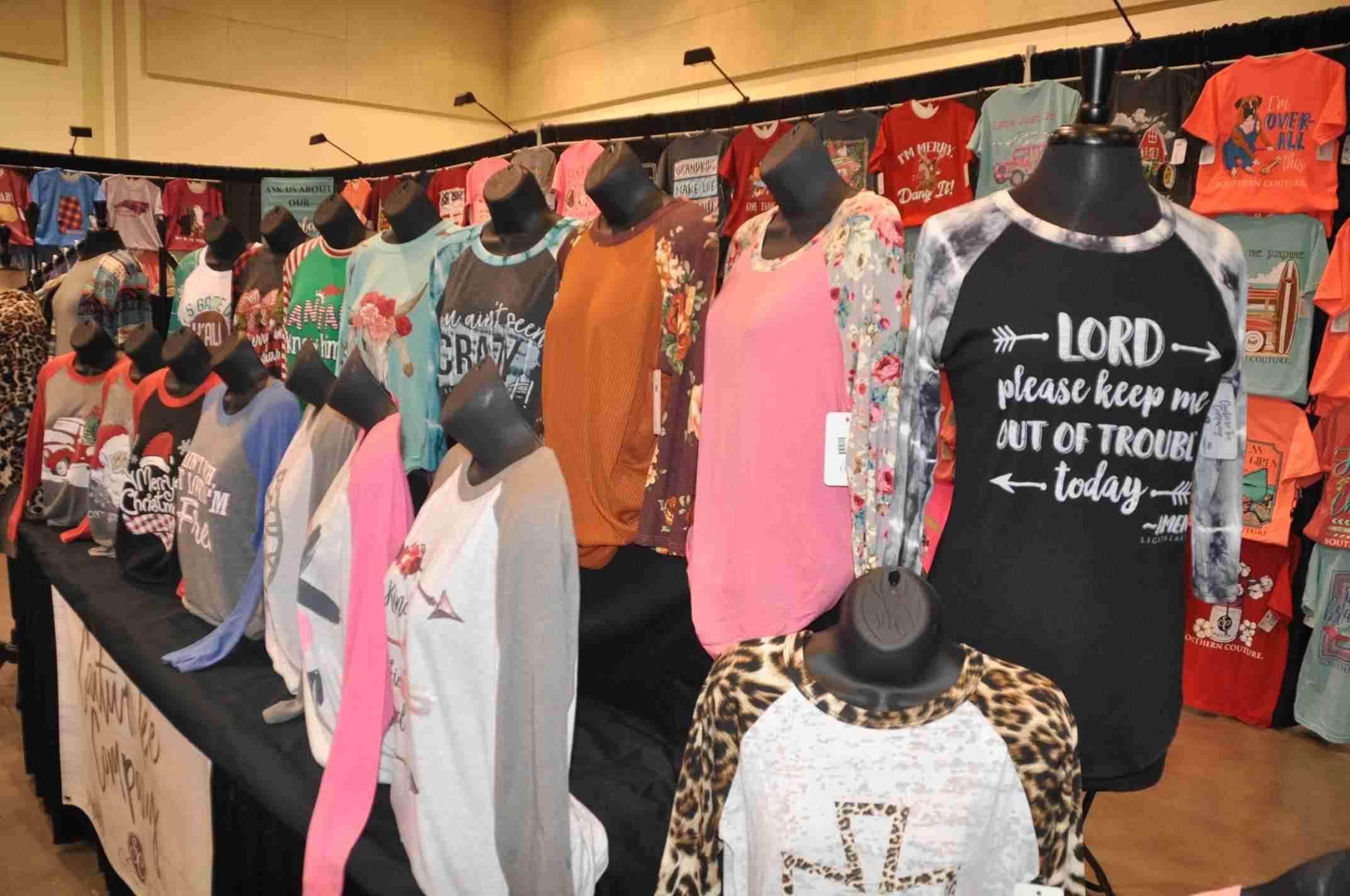 Biloxi Gift Show (Aug 2026), Biloxi USA - Trade Show