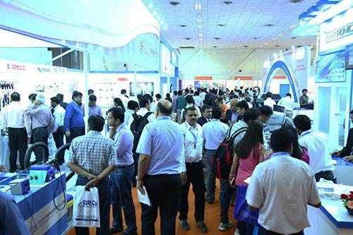 electronica India (Sep 2026), Bengaluru India - Trade Show