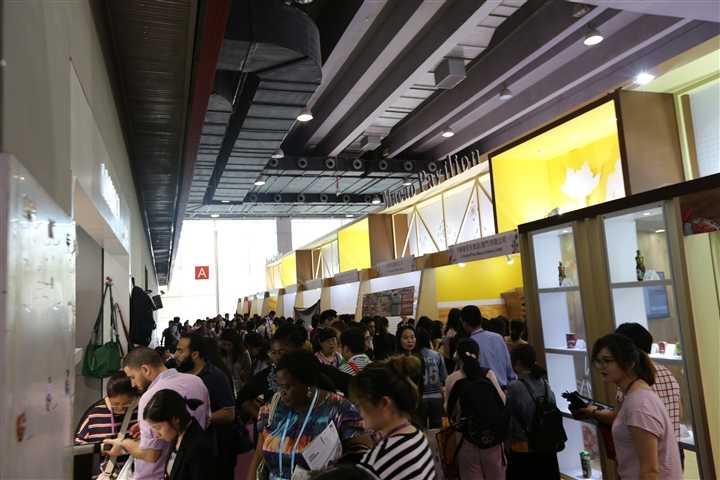 Canton Fair - Phase 1 (Oct 2025), China Import and Export Fair (Phase 1 ...