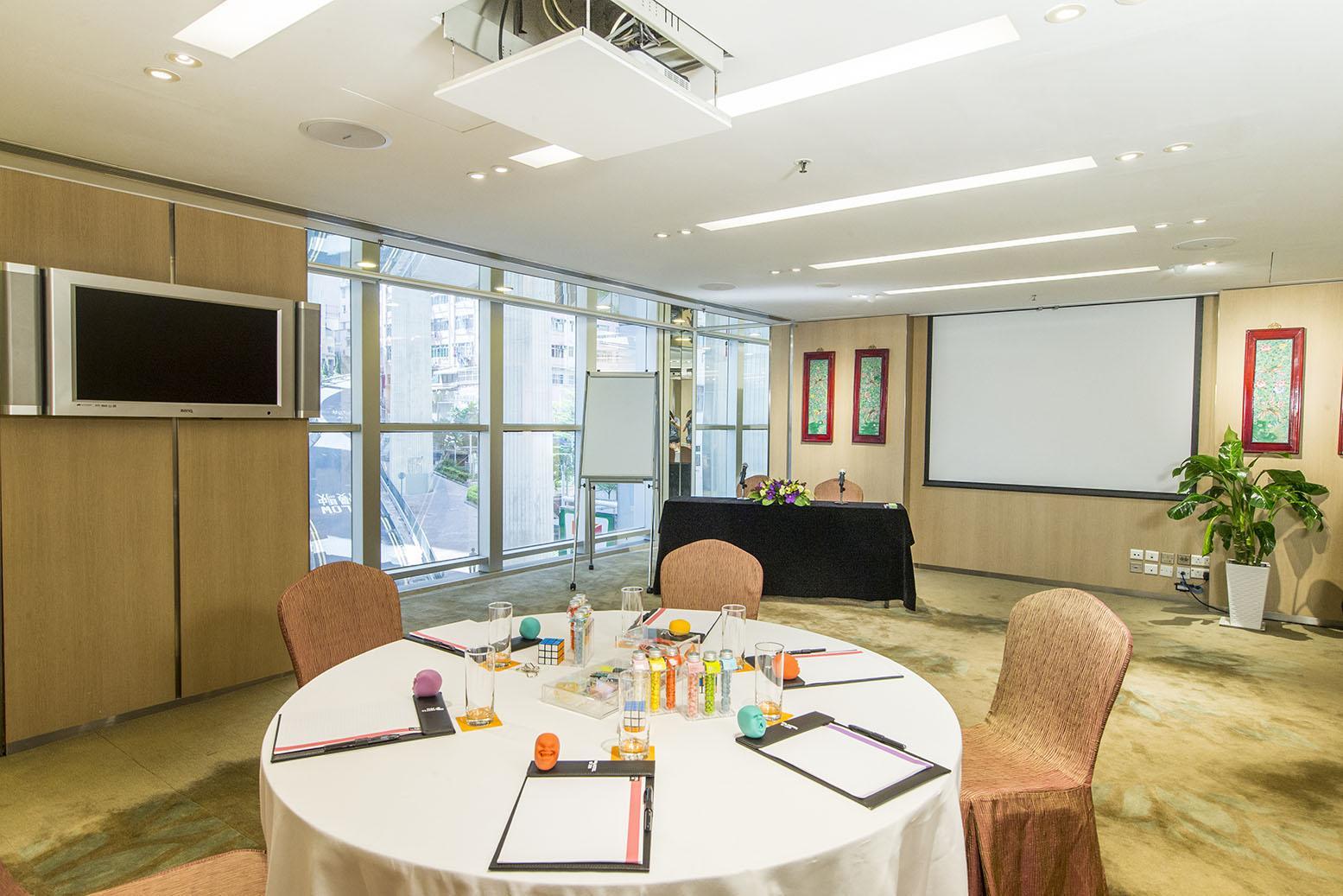 Hotel Jen Hong Kong by Shangri-La, Hong Kong, Hong Kong | 10times Venues