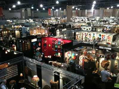 JCK Las Vegas (Jun 2025), Las Vegas USA - Trade Show