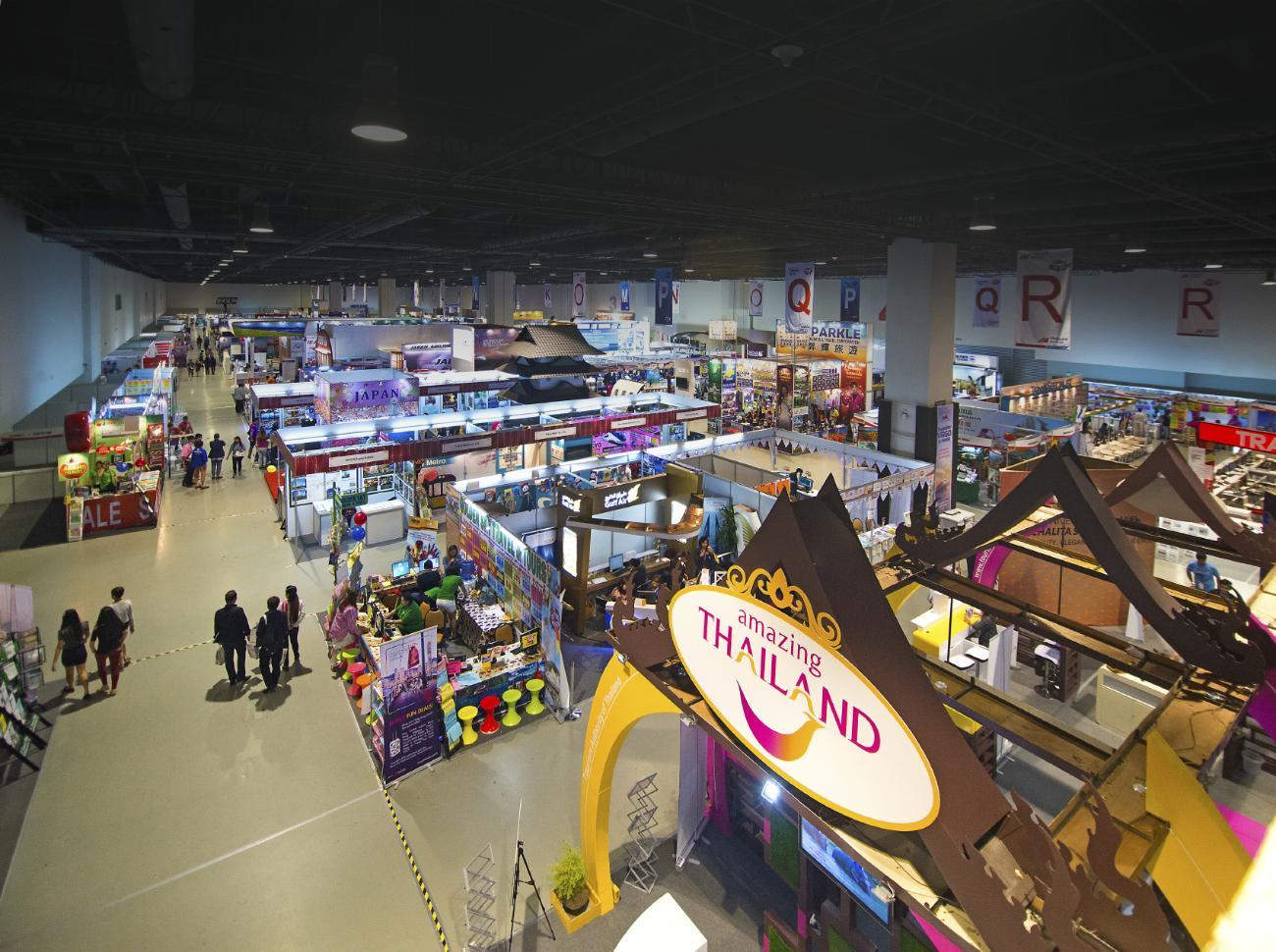 Cebu Trade Hall, Cebu, Philippines | 10times Venues