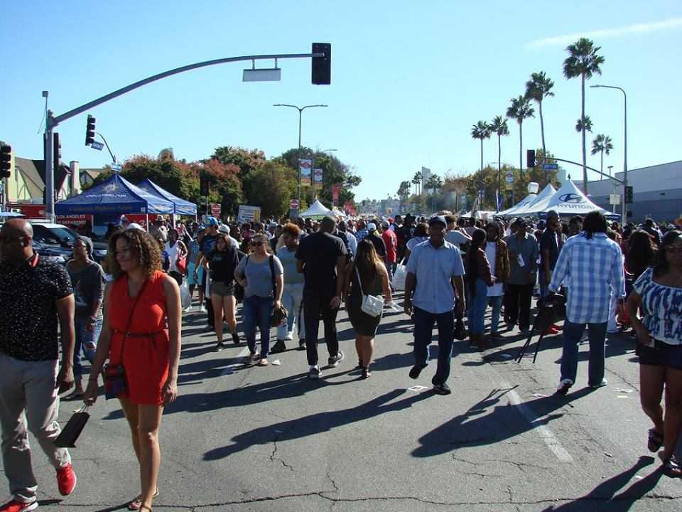 Taste of Soul Festival (Oct 2026), Hawthorne USA - Workshop