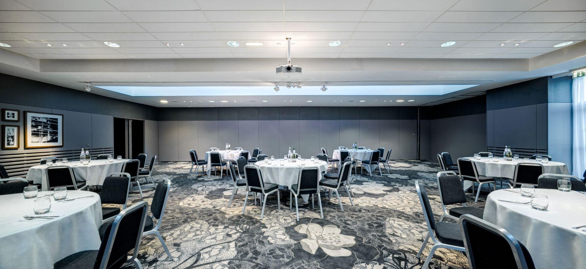 Apex City Quay Hotel & Spa, Dundee, UK | 10times Venues