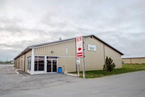 Ancaster Fairgrounds, Hamilton, Canada | 10times Venues
