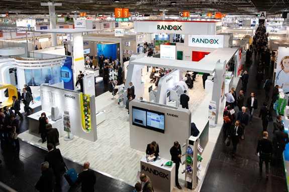 MEDICA Trade Fair for Medical Technology & Healthcare (Nov 2026 ...