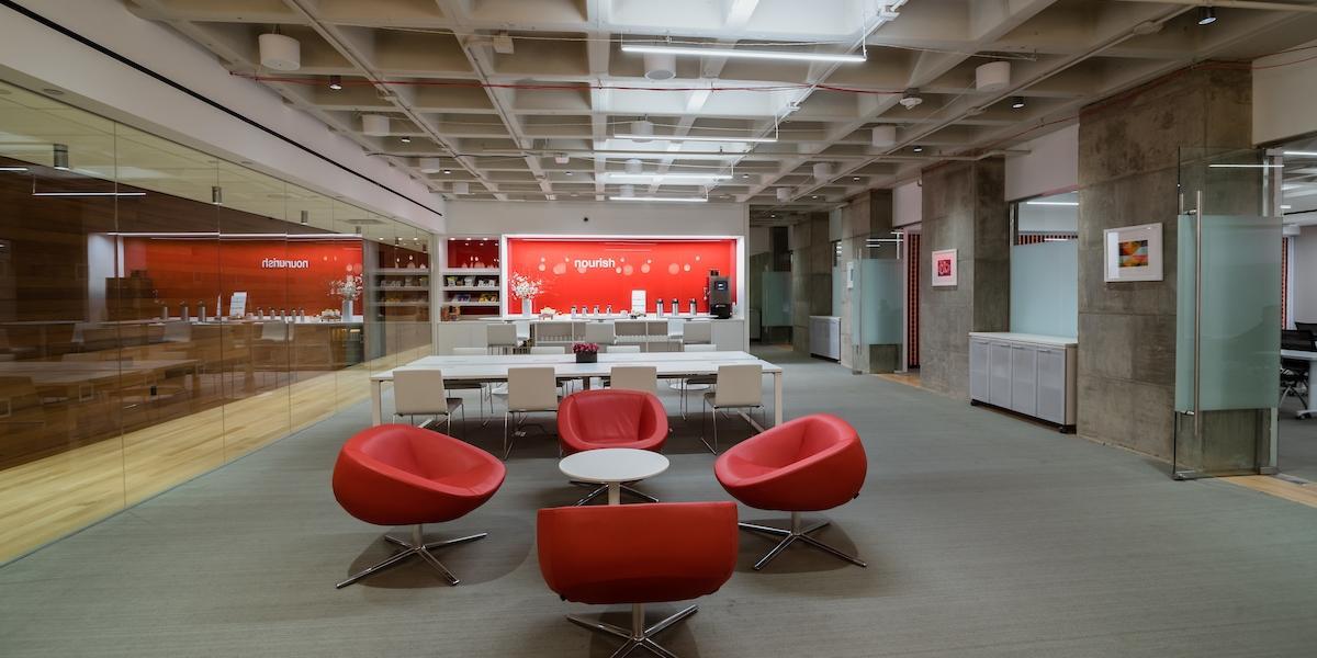 Convene Conference Center, New York, USA | 10times Venues