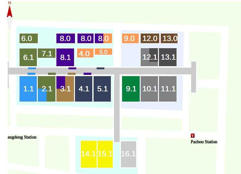 Canton Fair - Phase 3 (May 2026), China Import and Export Fair (Phase 3 ...
