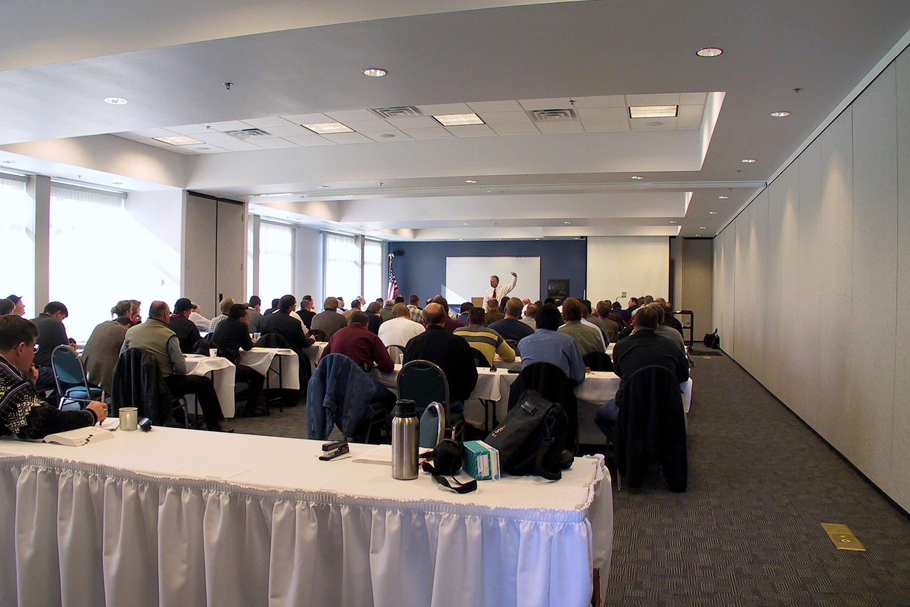 Two Rivers Convention Center, Grand Junction, USA | 10times Venues