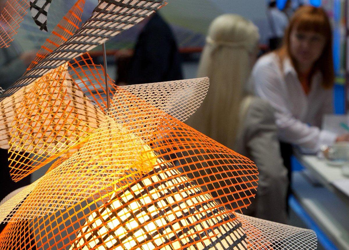 Techtextil - Leading International Trade Fair for Technical Textiles ...