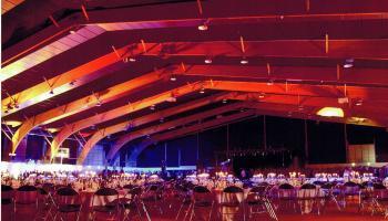 Parc Expo Rennes, Rennes, France | 10times Venues