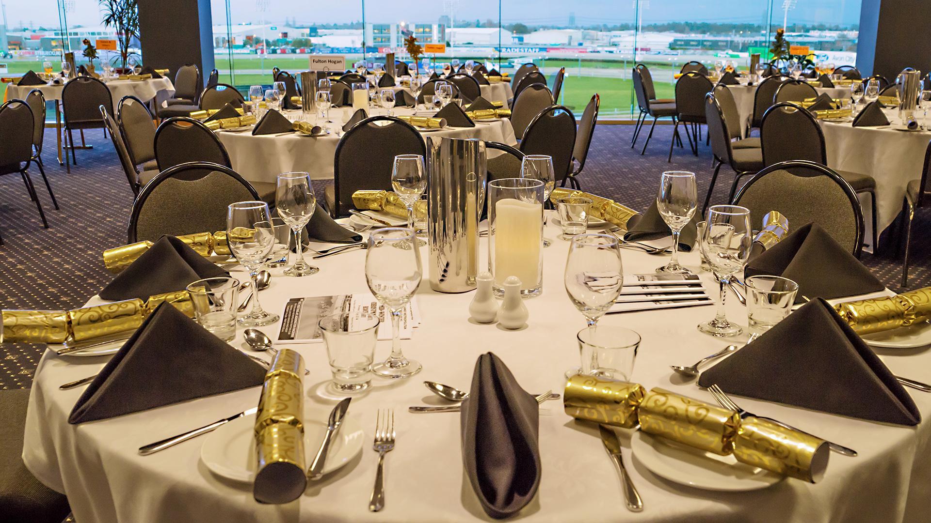 Addington Events Centre, Christchurch, New Zealand | 10times Venues