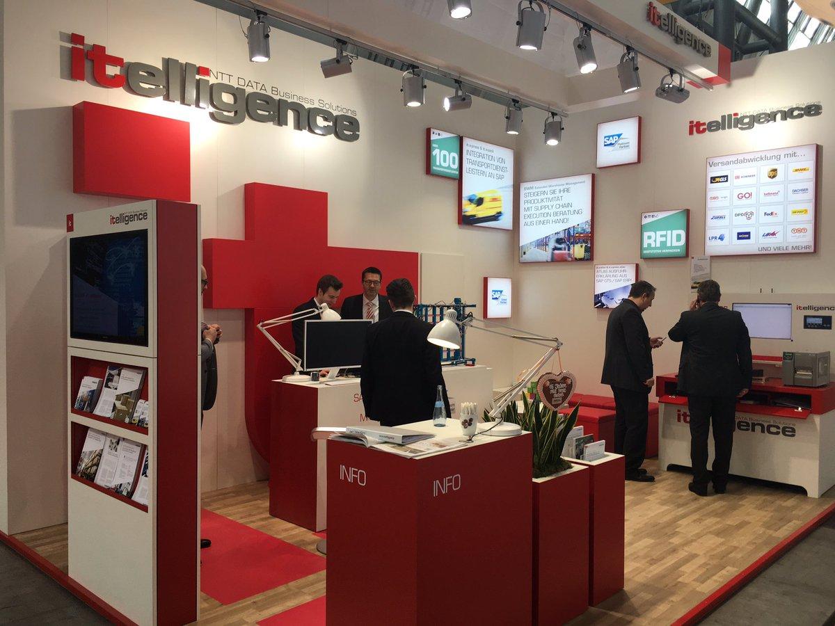 Logimat (Mar 2026), LogiMAT - International Trade Show for ...