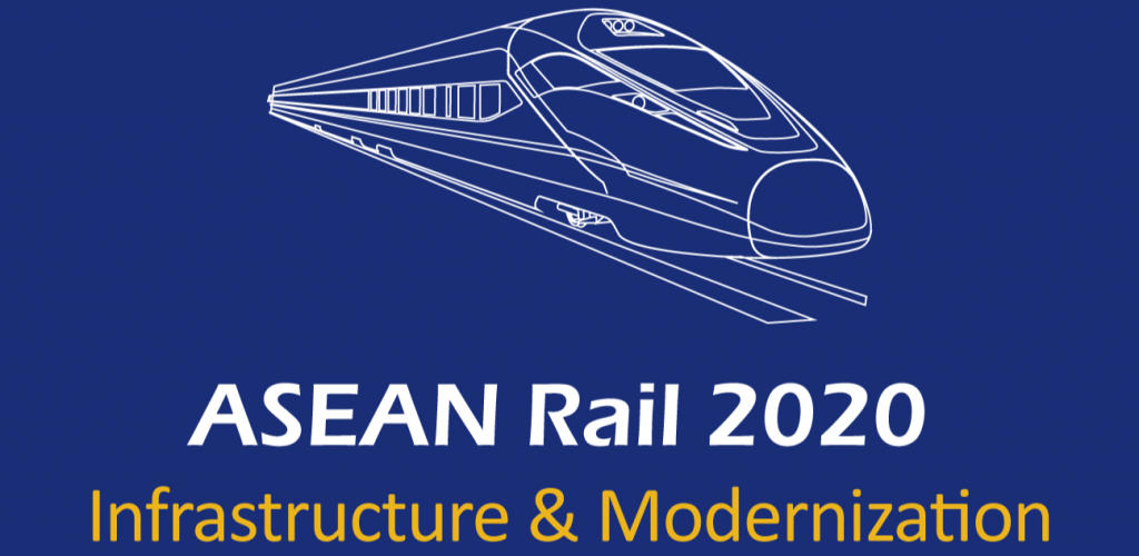 ARIM (Dec 2020), ASEAN Rail Infrastructure & Modernization, Ho Chi Minh ...