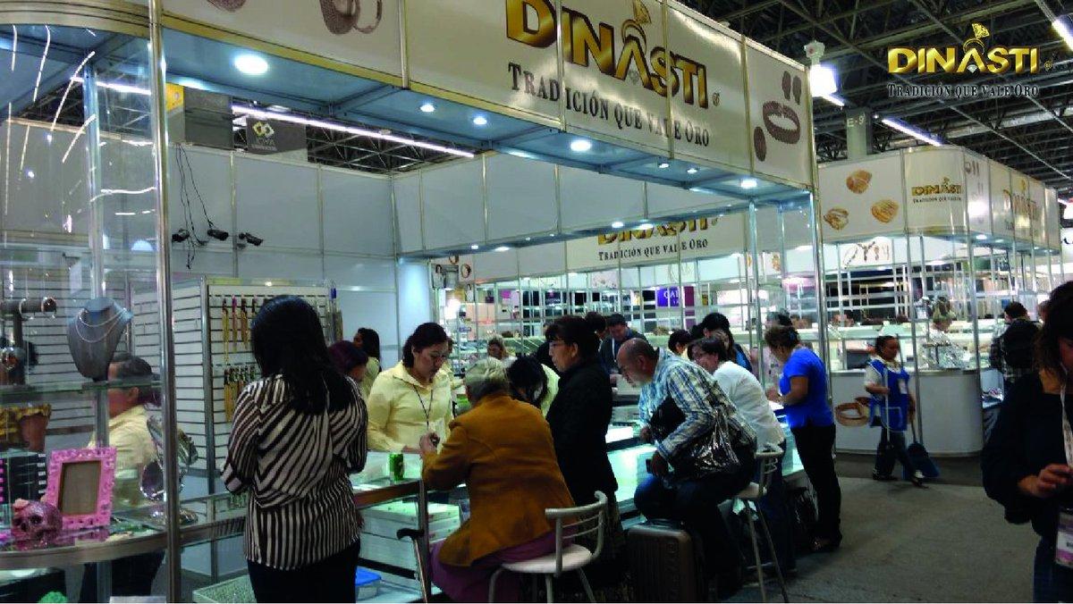 EXPO JOYA (Oct 2026), Guadalajara Mexico - Trade Show