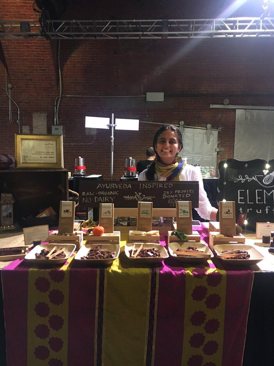 Chocolate Show (Sep 2019), Big Chocolate Show, Queens County USA ...