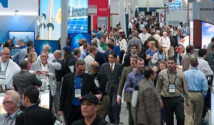 POWERGEN International (Jan 2024), New Orleans USA - Trade Show