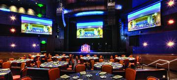 Talking Stick Resort, Scottsdale, USA | 10times Venues