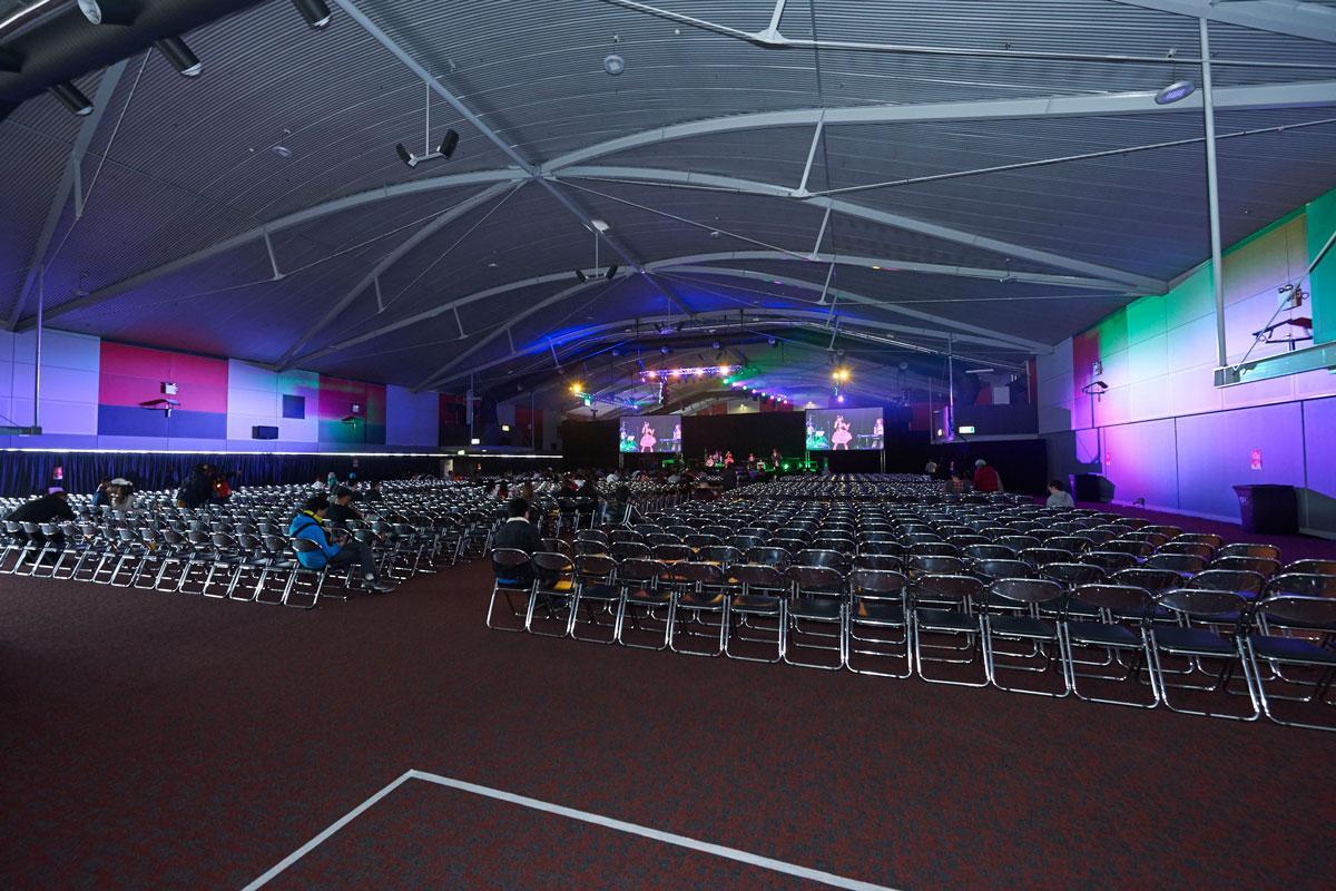 Rosehill Gardens Racecourse, Sydney, Australia | 10times Venues