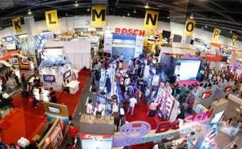 PHILCONSTRUCT Manila (Nov 2025), Pasay Philippines - Trade Show