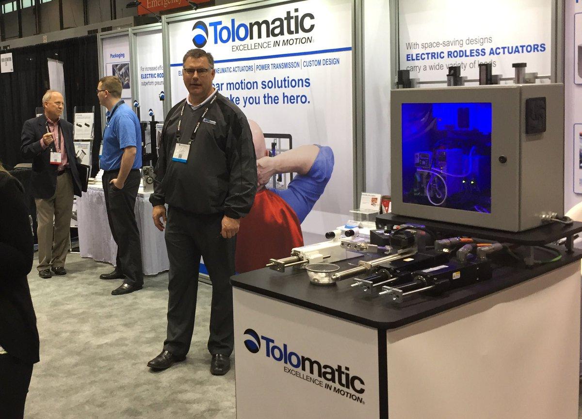 Automate Chicago (Jun 2026), Chicago USA - Trade Show