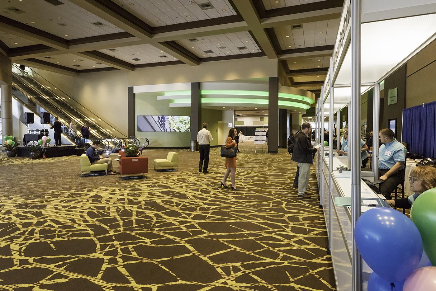 Boise Centre, Boise, USA | 10times Venues