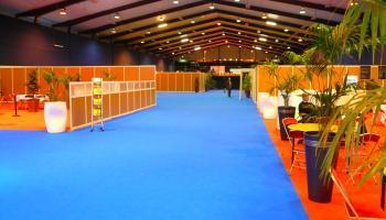 Parc Expo Rennes, Rennes, France | 10times Venues