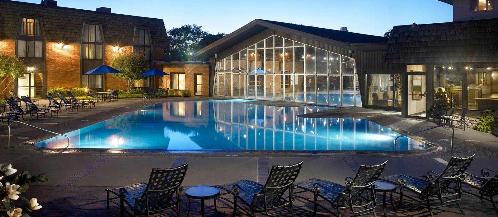 Pheasant Run Resort, St. Charles, USA | 10times Venues