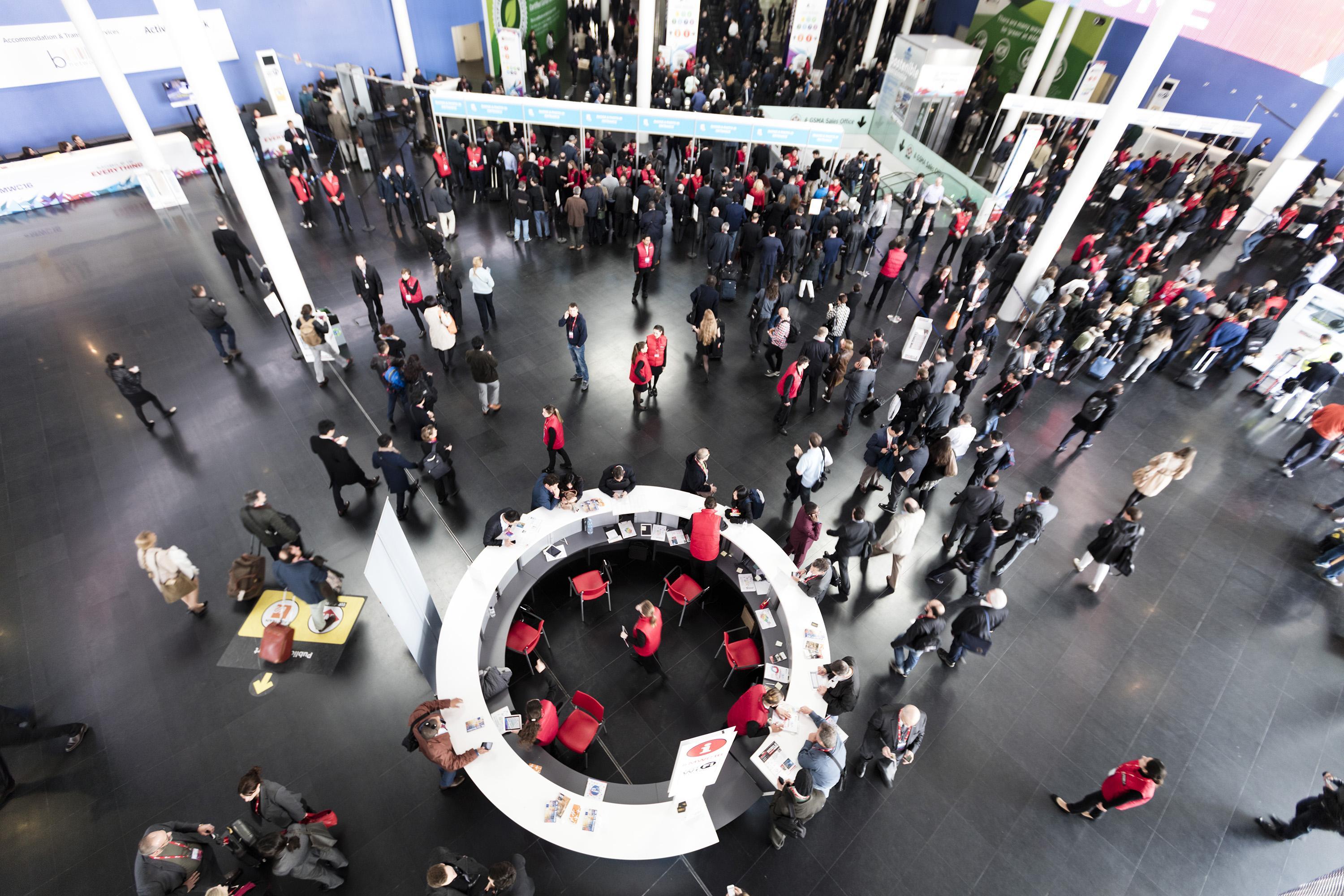 Fira Barcelona Gran Via, Barcelona, Spain | 10times Venues