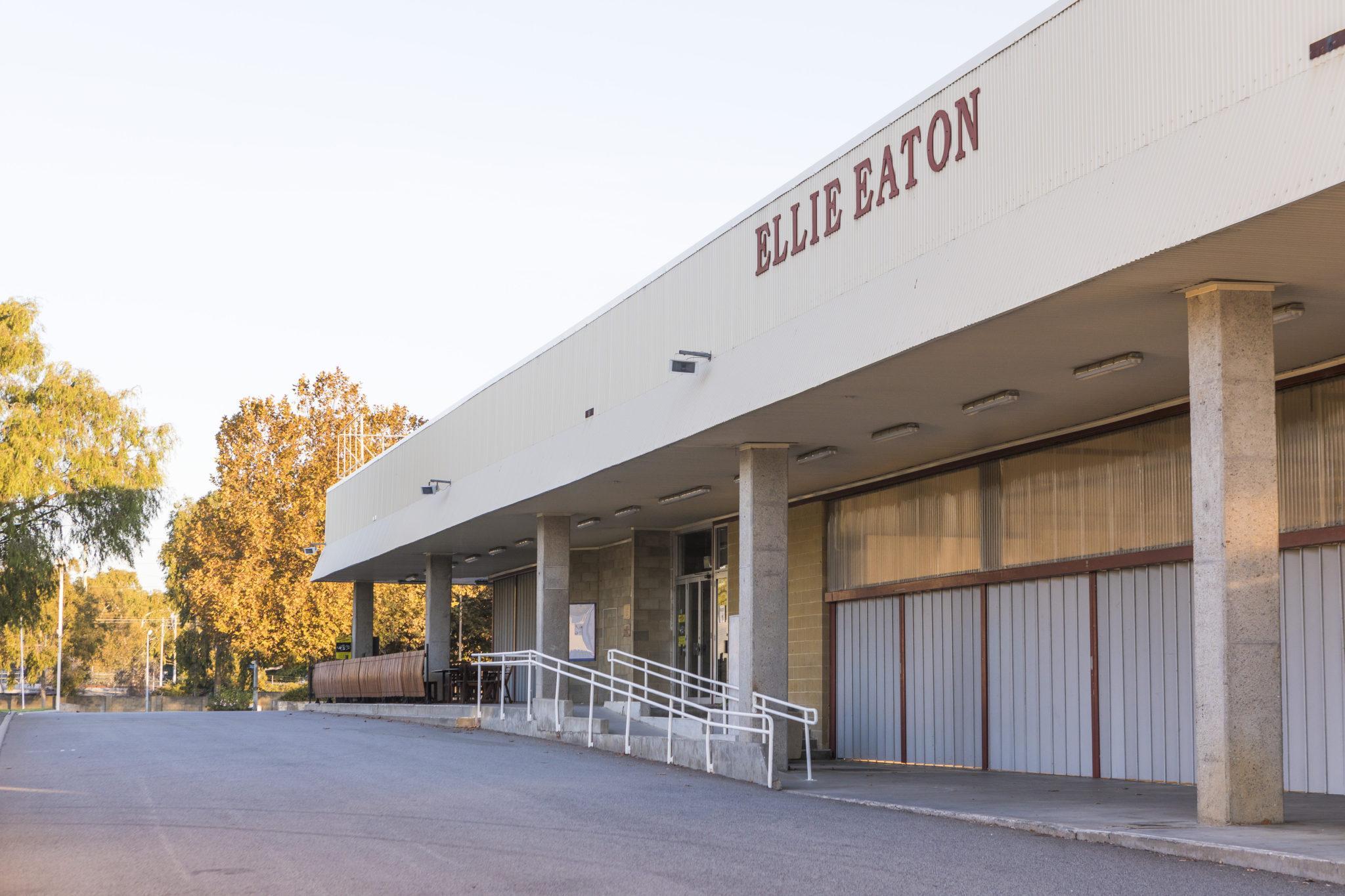 Claremont Showgrounds, Perth, Australia | 10times Venues