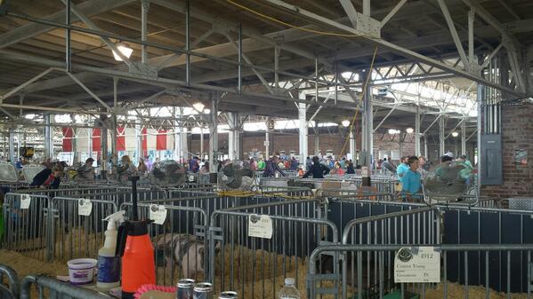 World Pork Expo (Jun 2026), Des Moines USA - Trade Show