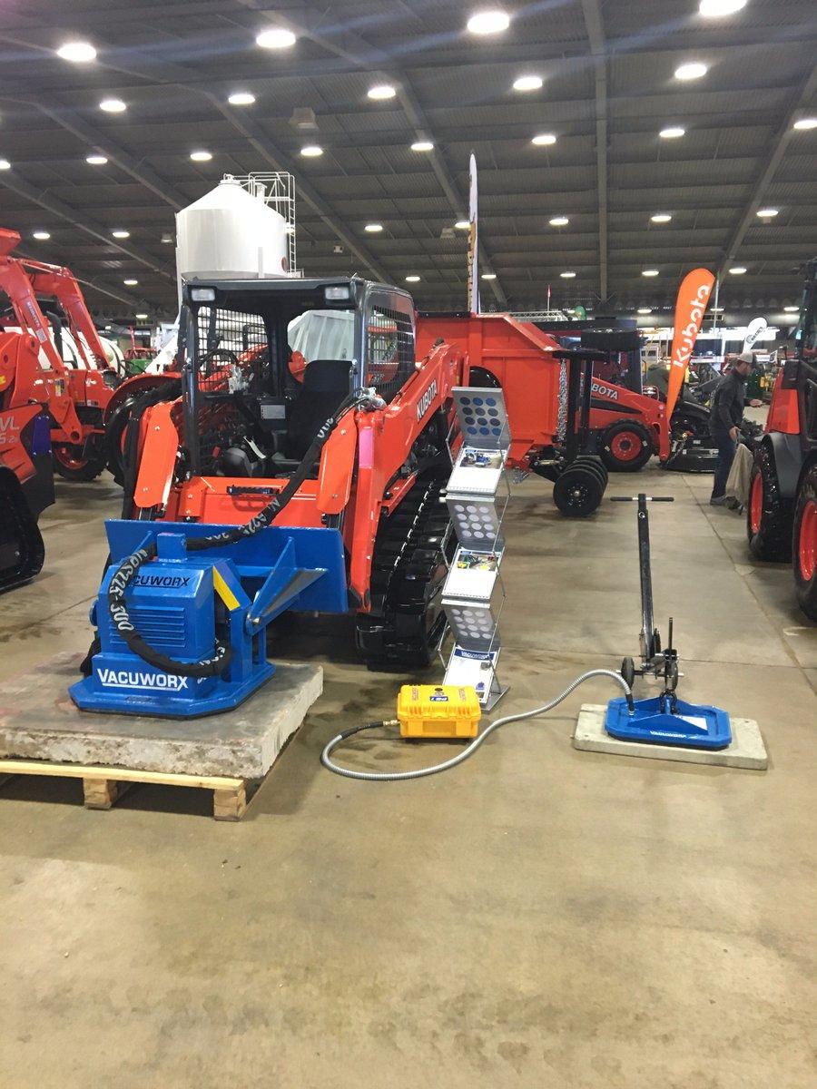 Tulsa Farm Show (Dec 2025), Tulsa USA - Trade Show