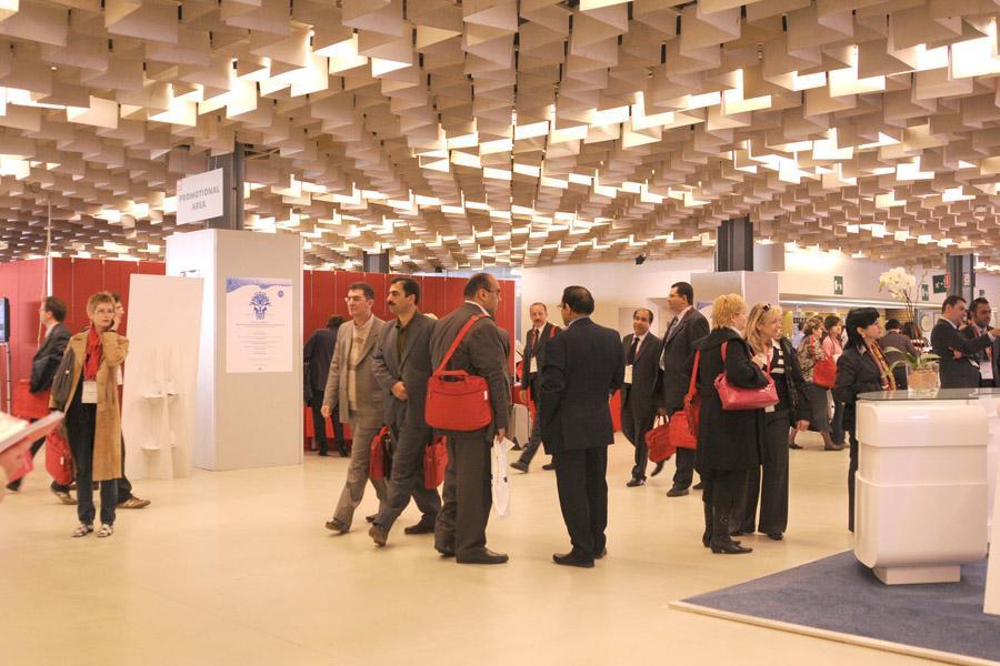 Firenze Fiera, Florence, Italy | 10times Venues