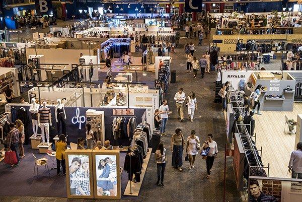 MOMAD (Jul 2026), Madrid Spain - Trade Show