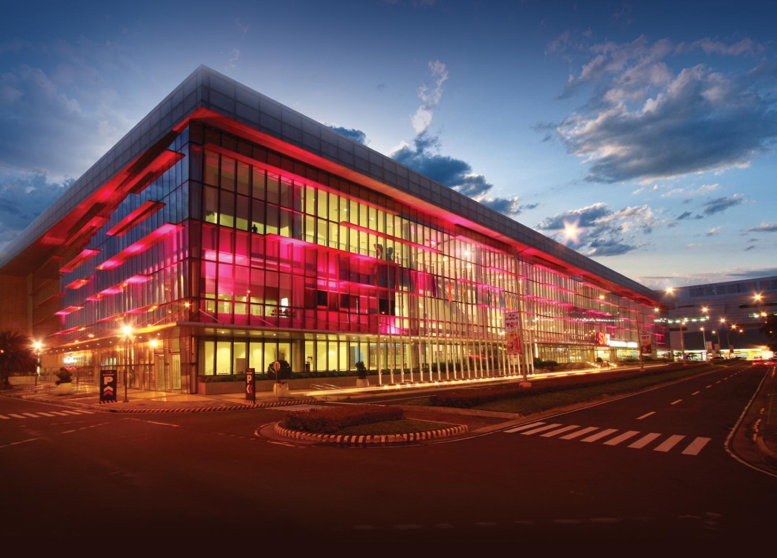 Cebu Trade Hall, Cebu, Philippines | 10times Venues