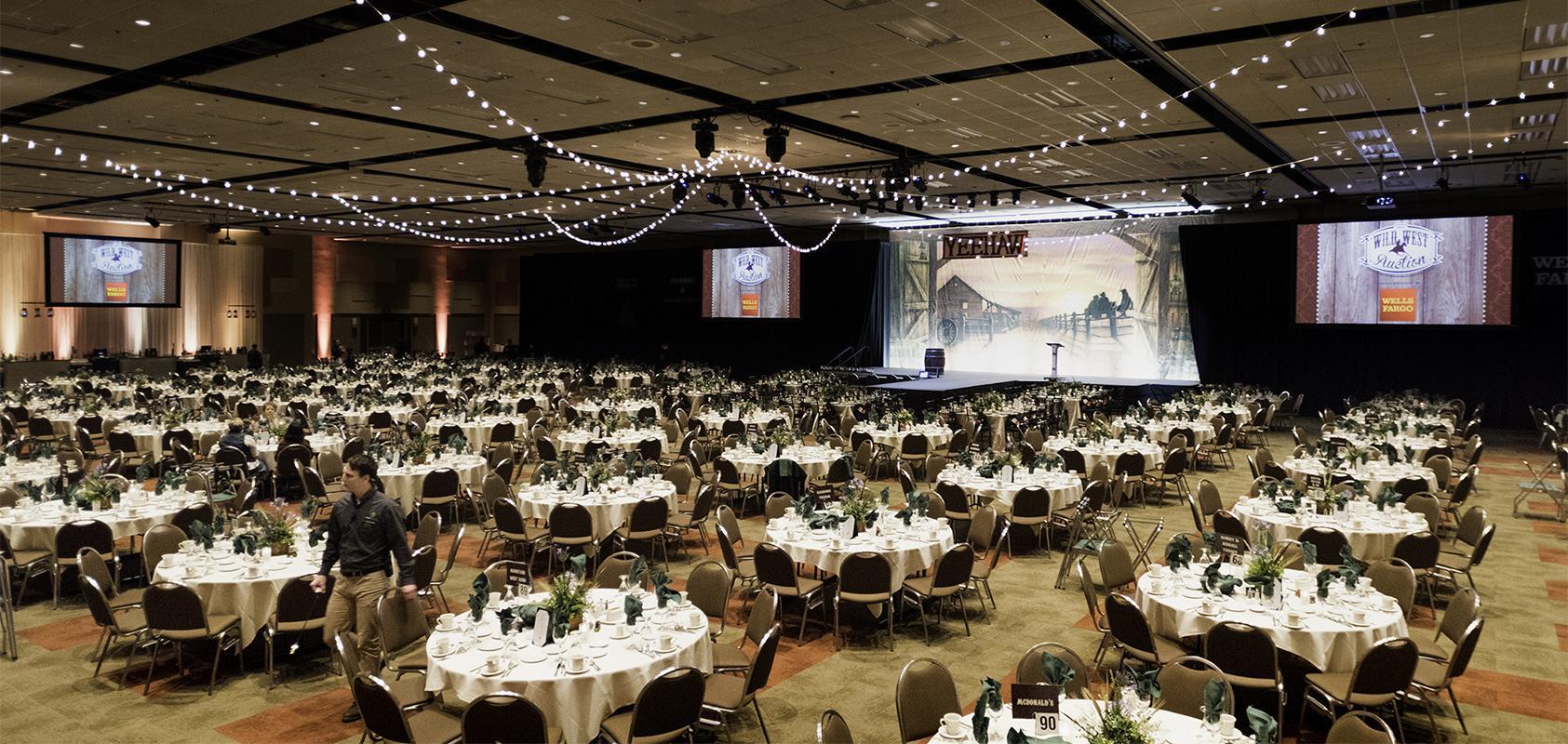 Boise Centre, Boise, USA | 10times Venues