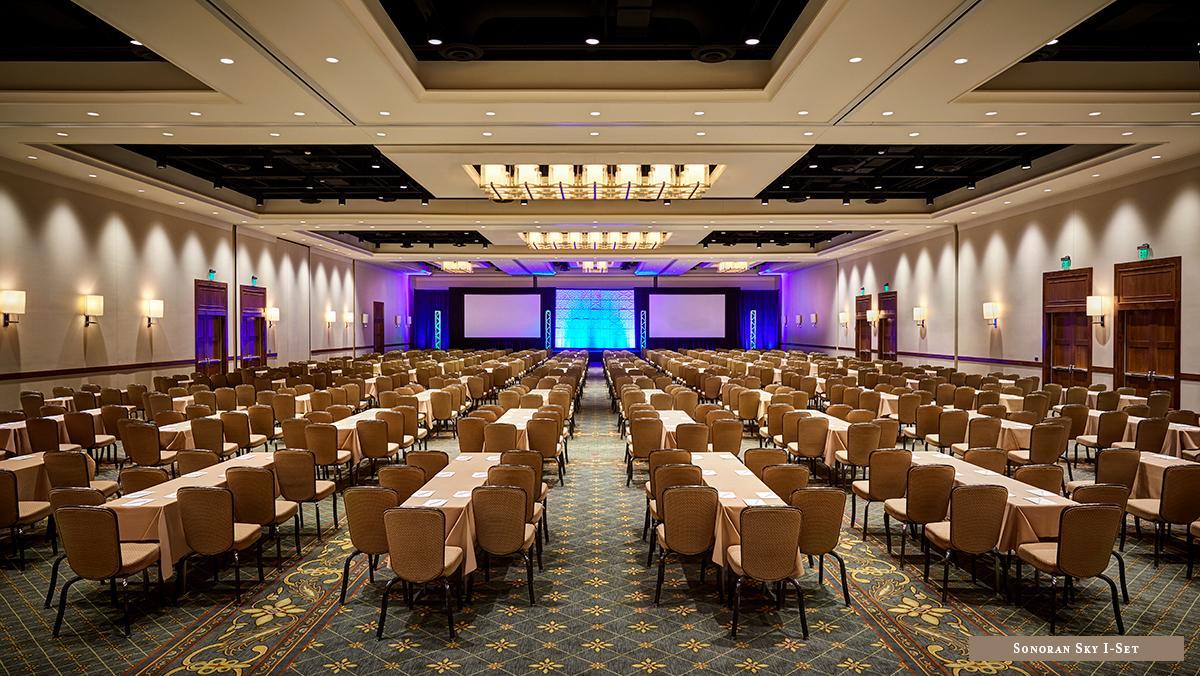 Arizona Grand Resort & Spa, Phoenix, USA | 10times Venues