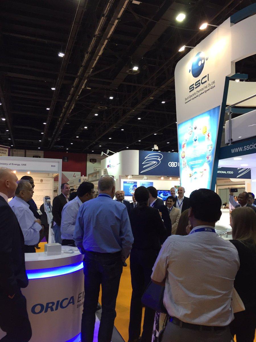 The Mining Show (Nov 2024), Dubai UAE - Trade Show